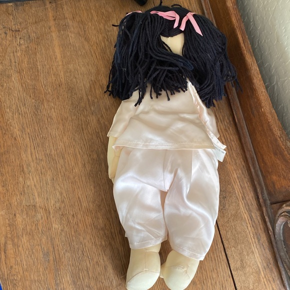 rice paddy babies | Toys | Vintage Rice Paddy Babies 984 Vintage Soft ...